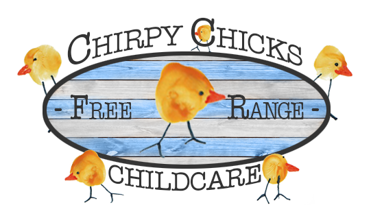 Chirpy Chicks Childminding - Free Range Childcare!